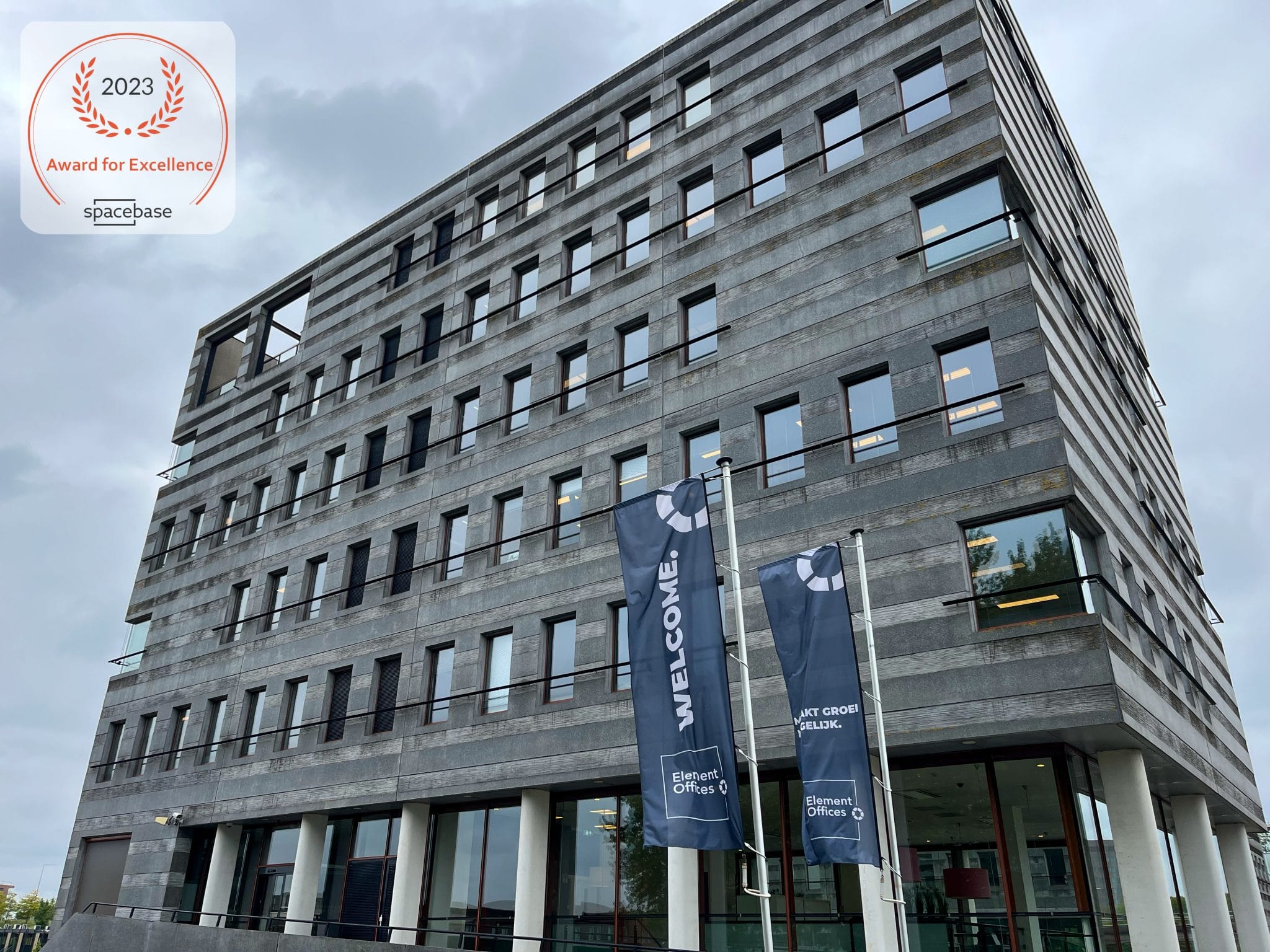 Virtual Office | Virtual Office Rental | Element Offices