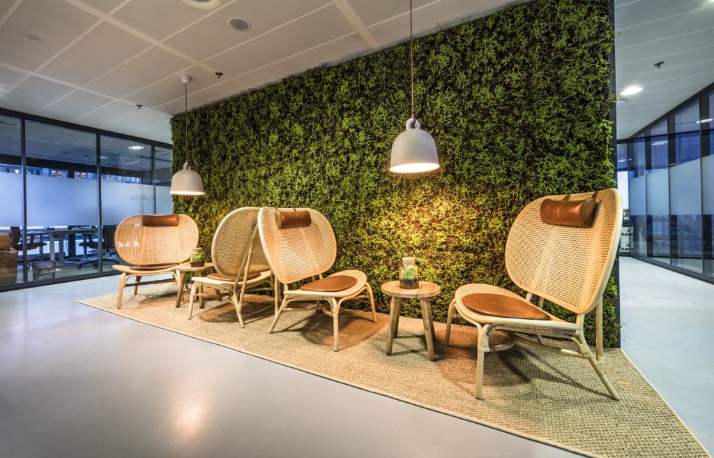 Kantoor Huren | Office Spaces | Element Offices