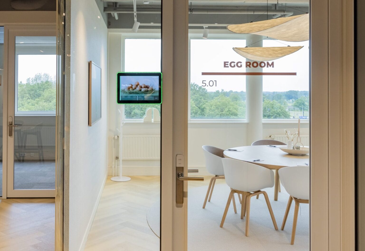 Kantoor Huren | Office Spaces | Element Offices